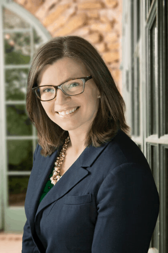 Liz Blystone - Heart to Heart Leadership