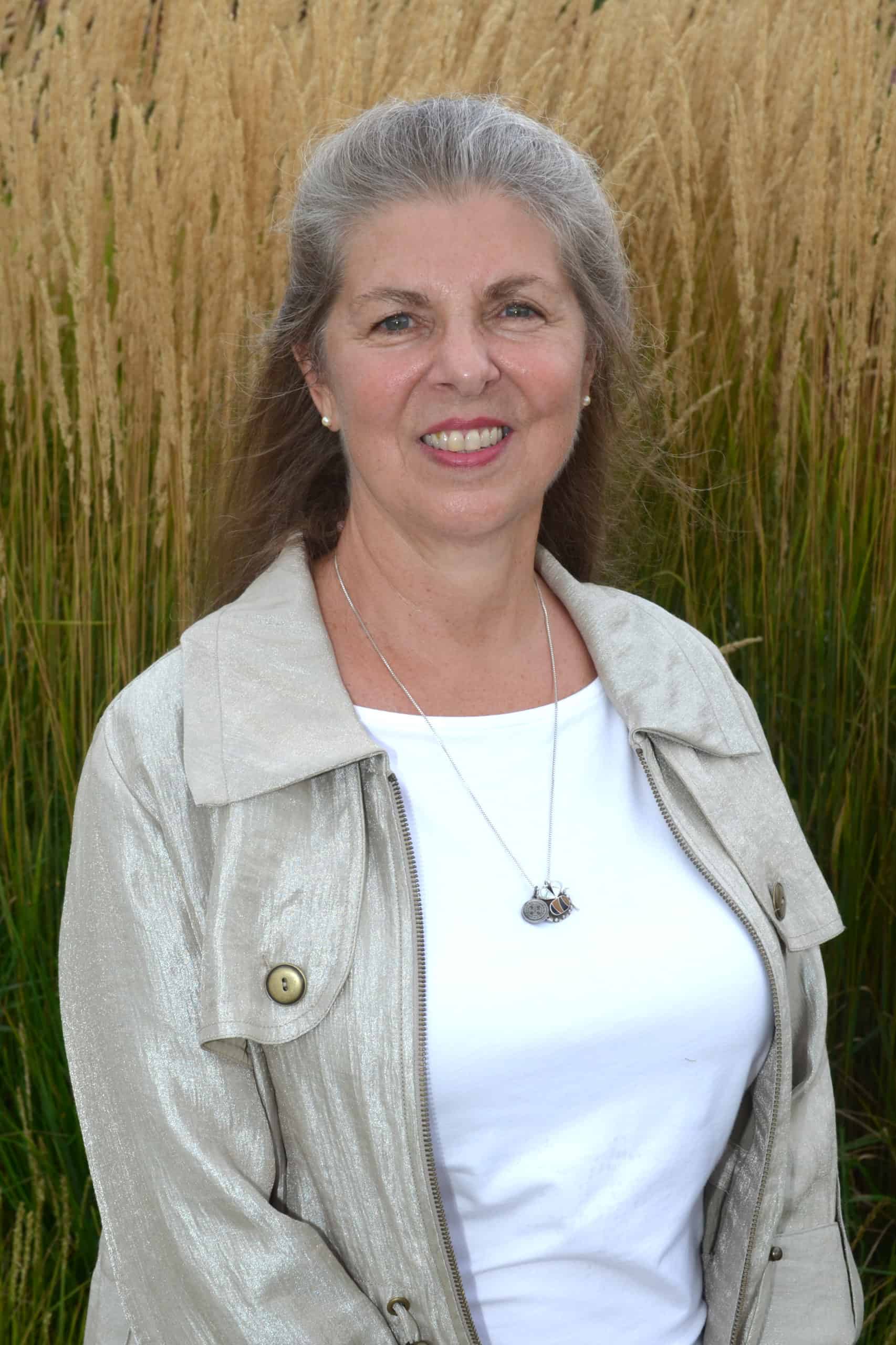 Deborah Zawislan, PhD - Heart to Heart Leadership