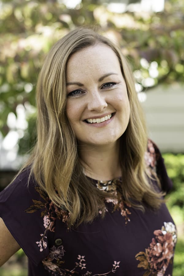 Amy Cameron - Heart to Heart Leadership